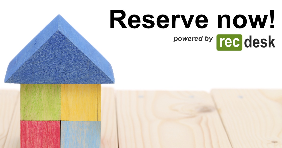 Facility: McClure Pool